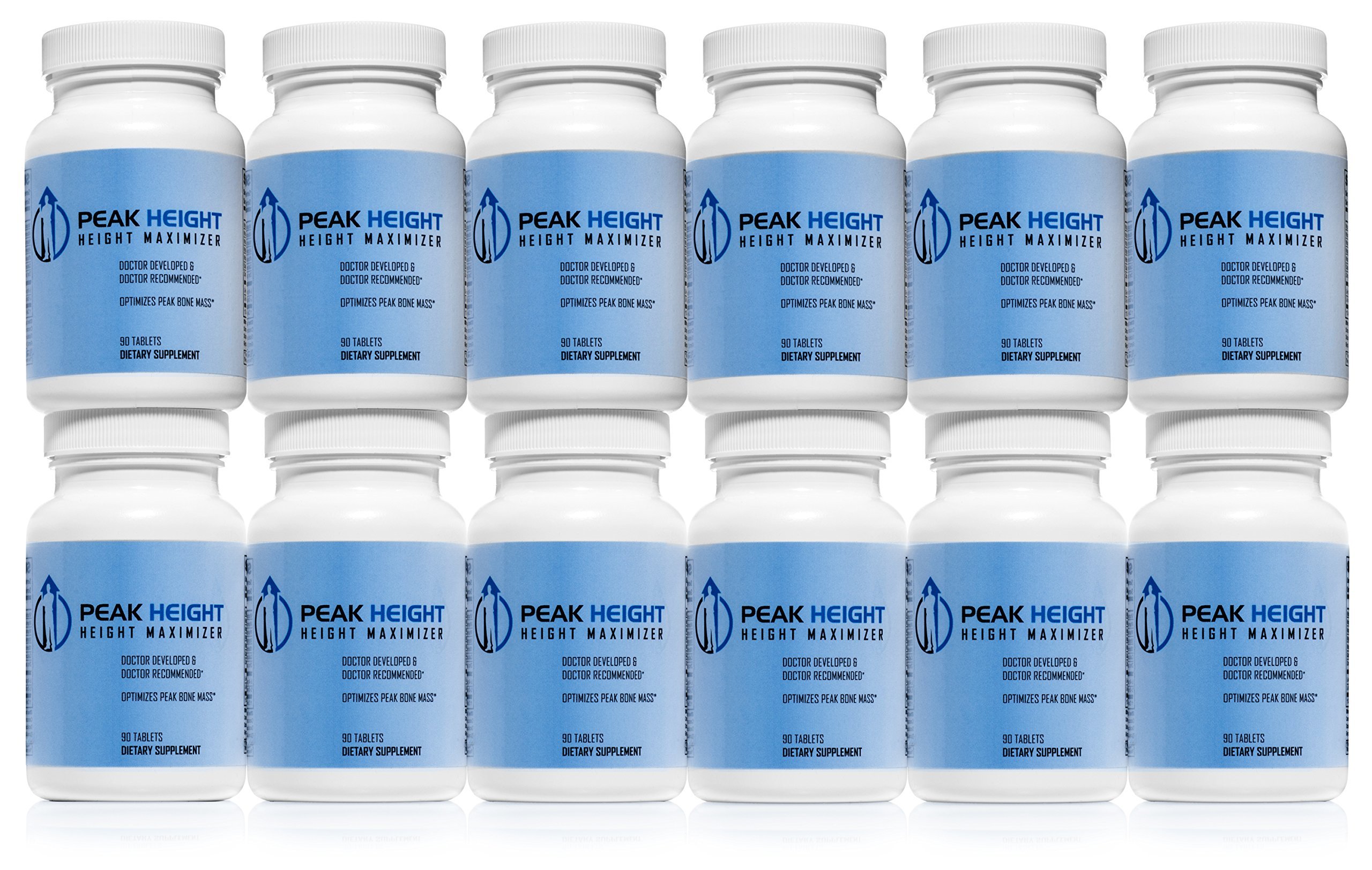 1 Grow Taller Height Pill Supplement Peak Height 12 Month Supply 1 Grow Taller Height Pill Supplement Peak Height 12 Month Supply