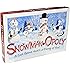 Amazon.com: Monopoly: Rudolph The Red-Nosed Reindeer Collector's ...
