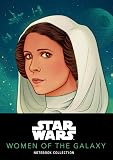 Amazon.com: Star Wars: Women of the Galaxy (9781452166315): Amy ...