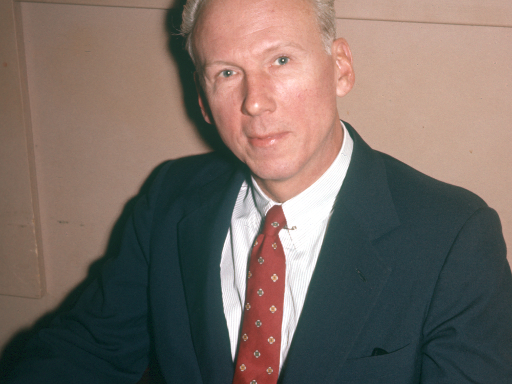 Leroy Anderson on Amazon Music