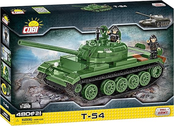 COBI COB02613 Brick Model kit, Various: Amazon.co.uk: Toys & Games