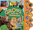 Amazon.com: Growl with the Animals! (Discovery Kids) (Discovery Kids 10 ...