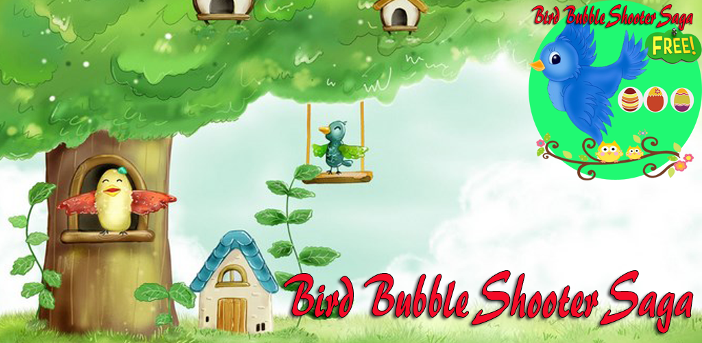 Bird Bubble Shooter:Amazon.ca:Appstore for Android