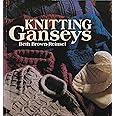Knitting Ganseys: Brown Reinsel, Beth: 9780934026857: Amazon.com: Books