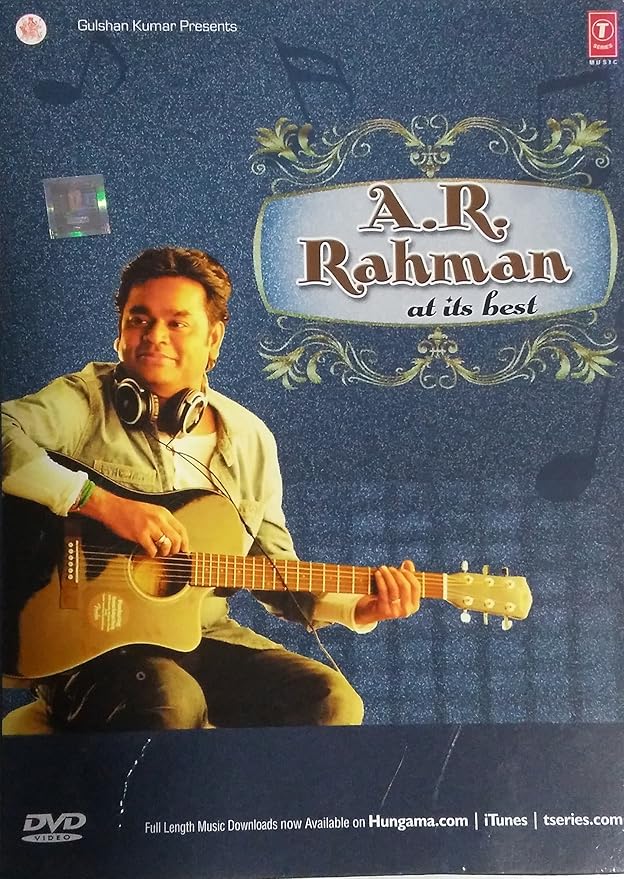 A.R.Rahman at its best: Amazon.in: Movies & TV Shows}