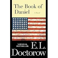 Amazon.com: The Book of Daniel: A Novel: 9780812978179: Doctorow, E.L ...