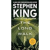 The Long Walk: King, Stephen: 9781668208816: Amazon.com: Books