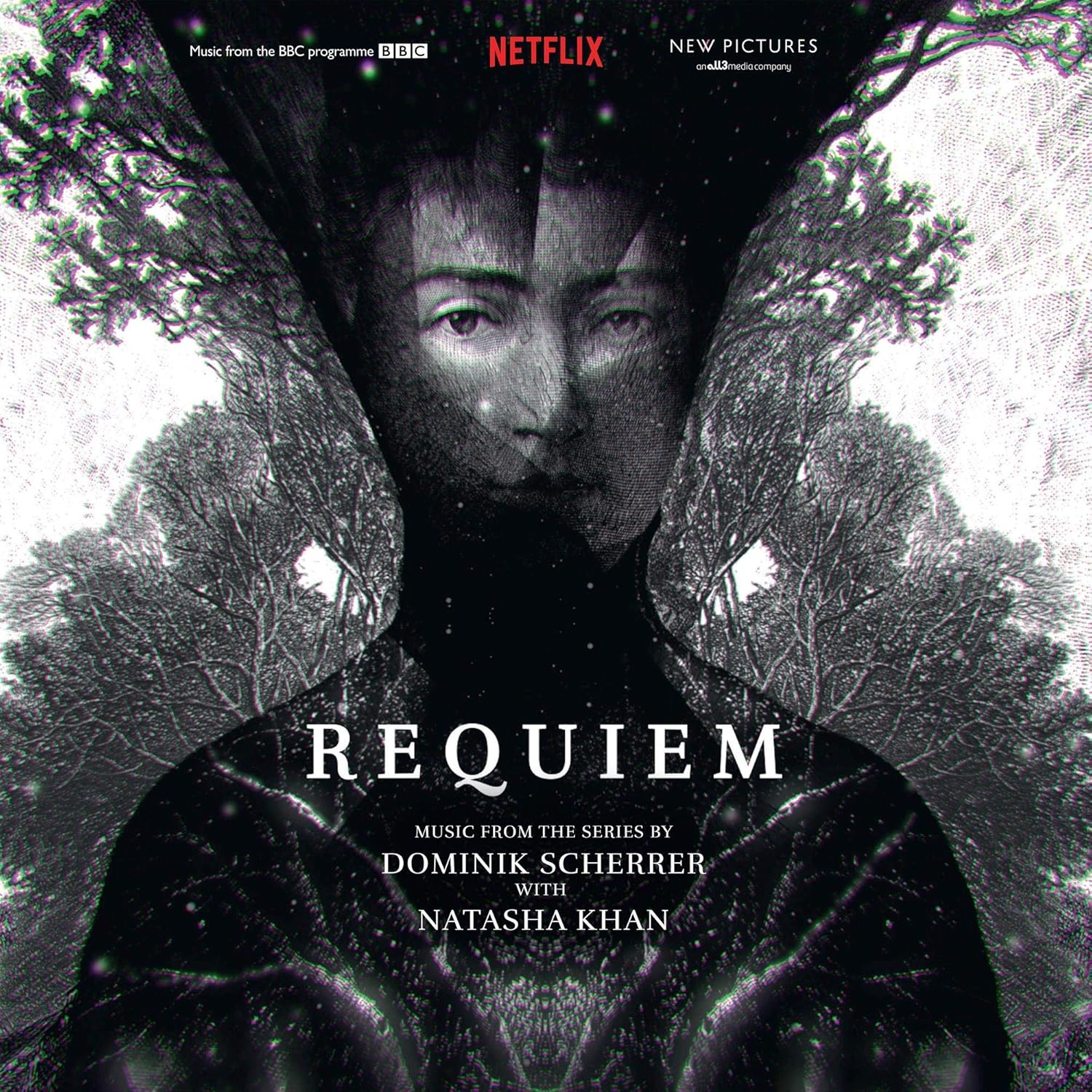 Requiem - Original Soundtrack [VINYL]: Amazon.co.uk: Music