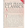 The Library of Easy Piano Classics: 9780825612848: Amazon.com: Books