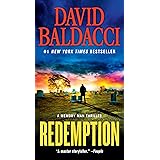 Memory Man (Amos Decker Book 1) - Kindle edition by Baldacci, David ...