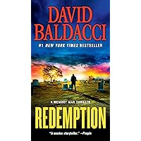 Redemption (Amos Decker Book 5) - Kindle edition by Baldacci, David. Literature & Fiction Kindle ...