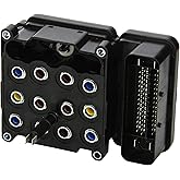 Amazon.com: GM Genuine Parts 22754644 Electronic Brake and Traction ...