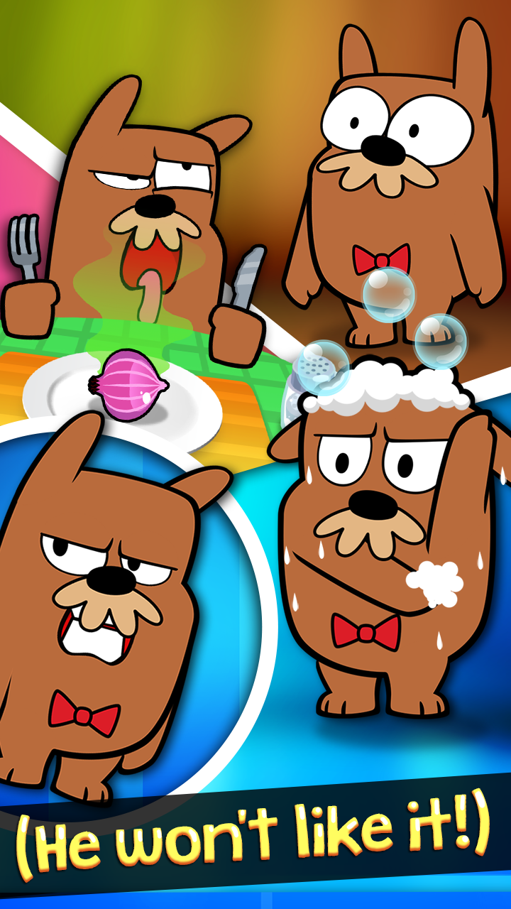 My Grumpy:Amazon.com:Appstore for Android