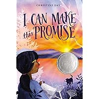 I Can Make This Promise: Day, Christine: 9780062871992: Amazon.com: Books
