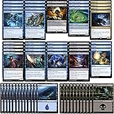 Amazon.com: Elite Dimir Zombie Deck - Blue Black - Very Powerful ...