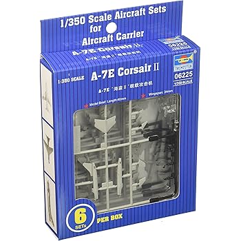 Amazon.com: Trumpeter 1/350 F14B/D Super Tomcat Aircraft Set for USN ...