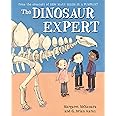 The Dinosaur Expert (Mr. Tiffin's Classroom Series): McNamara, Margaret ...