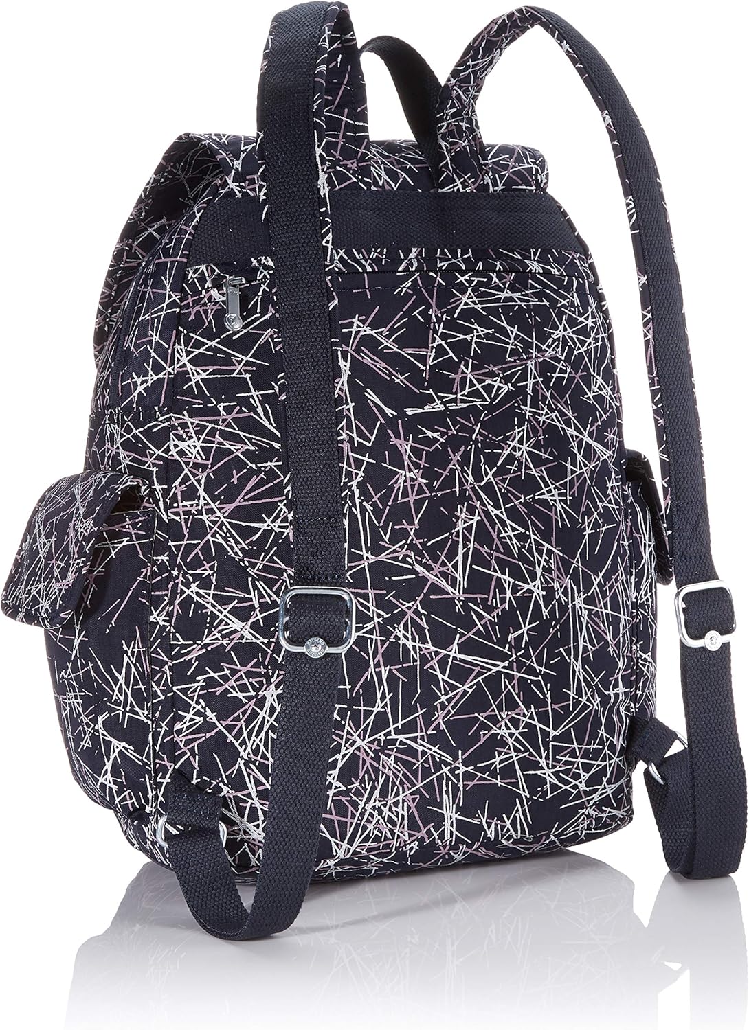 Kipling Women’s City Pack Backpack, 32 x 37 x 18.5 cm – BigaMart