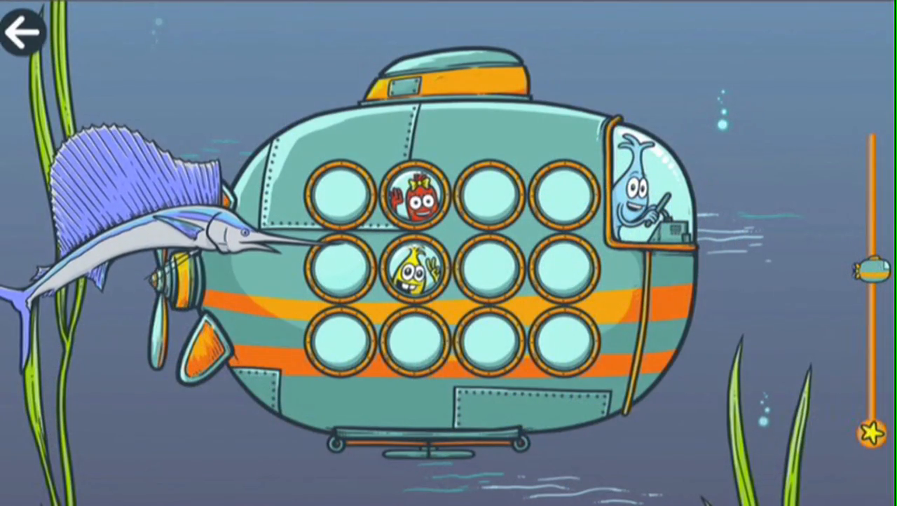 Brain Jump Pro - Brain training and education for kids with Ned the ...