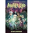 Amazon.com: Another Kind: A Graphic Novel: 9780063043534: Bream, Trevor ...
