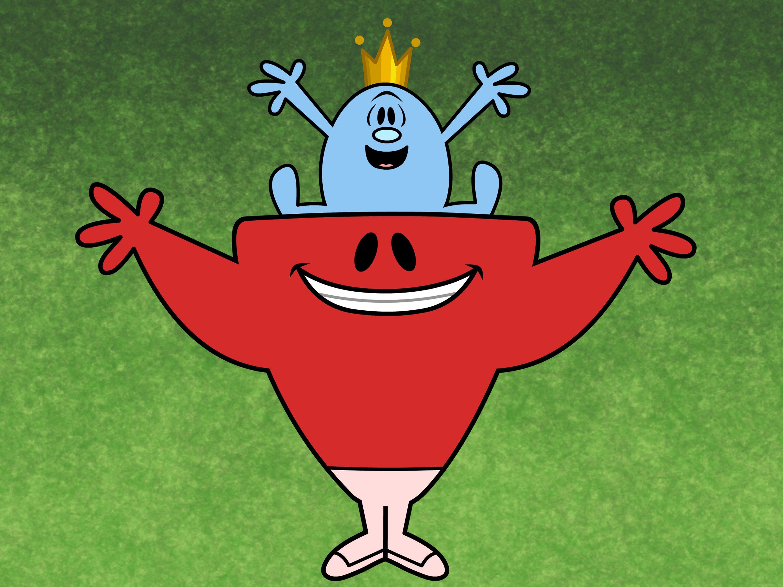 Watch Mr Men season 1 | Prime Video