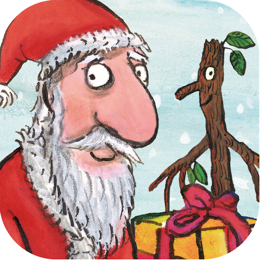 Stick Man: Helping Santa: Amazon.es: Appstore para Android