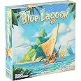 Amazon.com: BLUE ORANGE Games Blue Lagoon Strategy Board Game : Toys ...