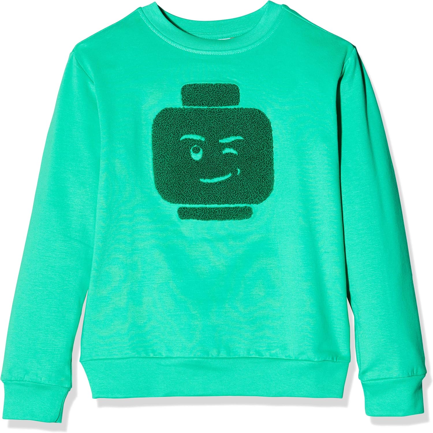 Lego Wear Jungen Sweatshirt: Amazon.de: Bekleidung