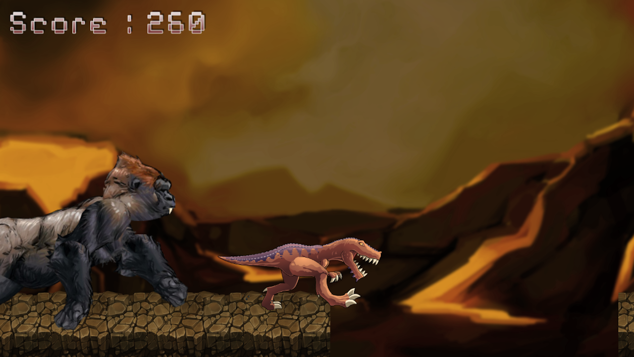 Big Bad T-Rex:Amazon.com:Appstore for Android