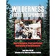 Wilderness First Responder certification practice exams: 9780987713216: Medicine & Health ...