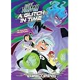 Amazon.com: Danny Phantom: A Glitch in Time: 9781419760549: Epstein ...