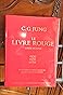 Le livre rouge - Version Luxe : Carl Gustav Jung: Amazon.fr: Livres