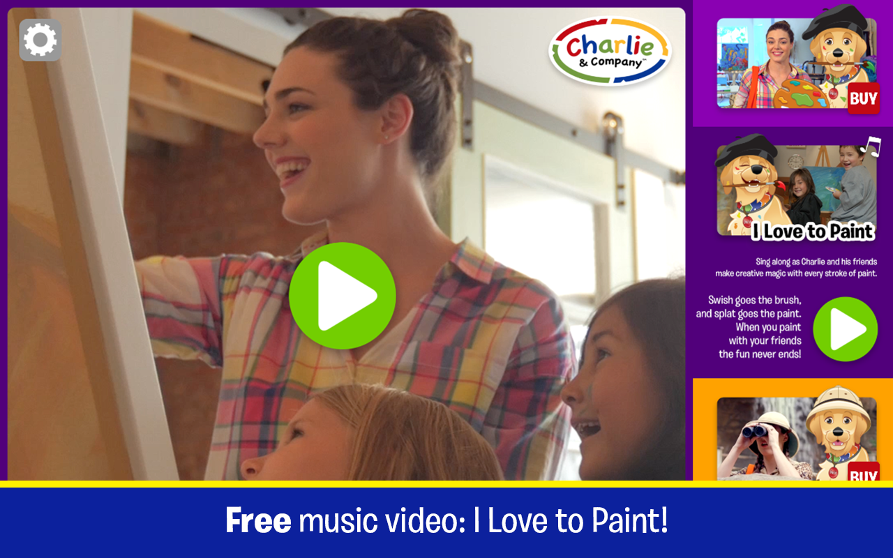 Charlie & Company Videos II: Amazon.es: Appstore para Android