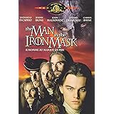 Nick Glennie-Smith, Glennie-Smith, Nick - The Man In The Iron Mask ...