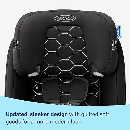 Mua Graco Nautilus 2.0 LX 3-in-1 Harness Booster Car Seat ft. InRight ...