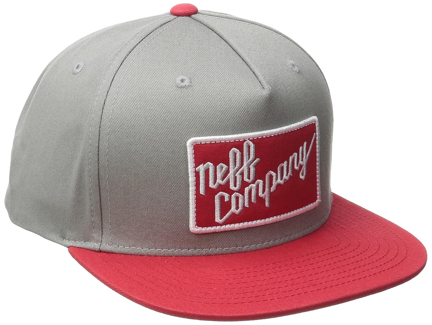 NEFF Men's Co. Cap, Stone, One Size Beige: Amazon.in: Clothing ...