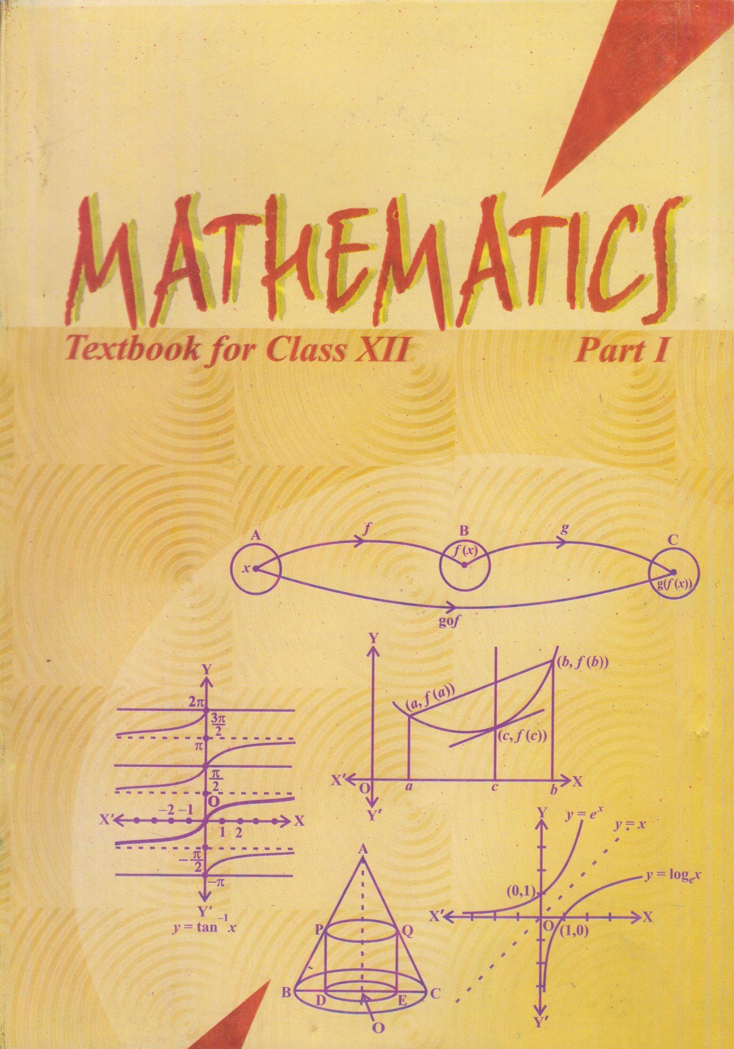 Together With CBSE Mathematics Study Material For Class 12 New Edition