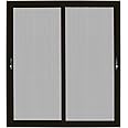 Titan 72x80 Meshtec Ultimate Security Sliding Patio Screen Door ...