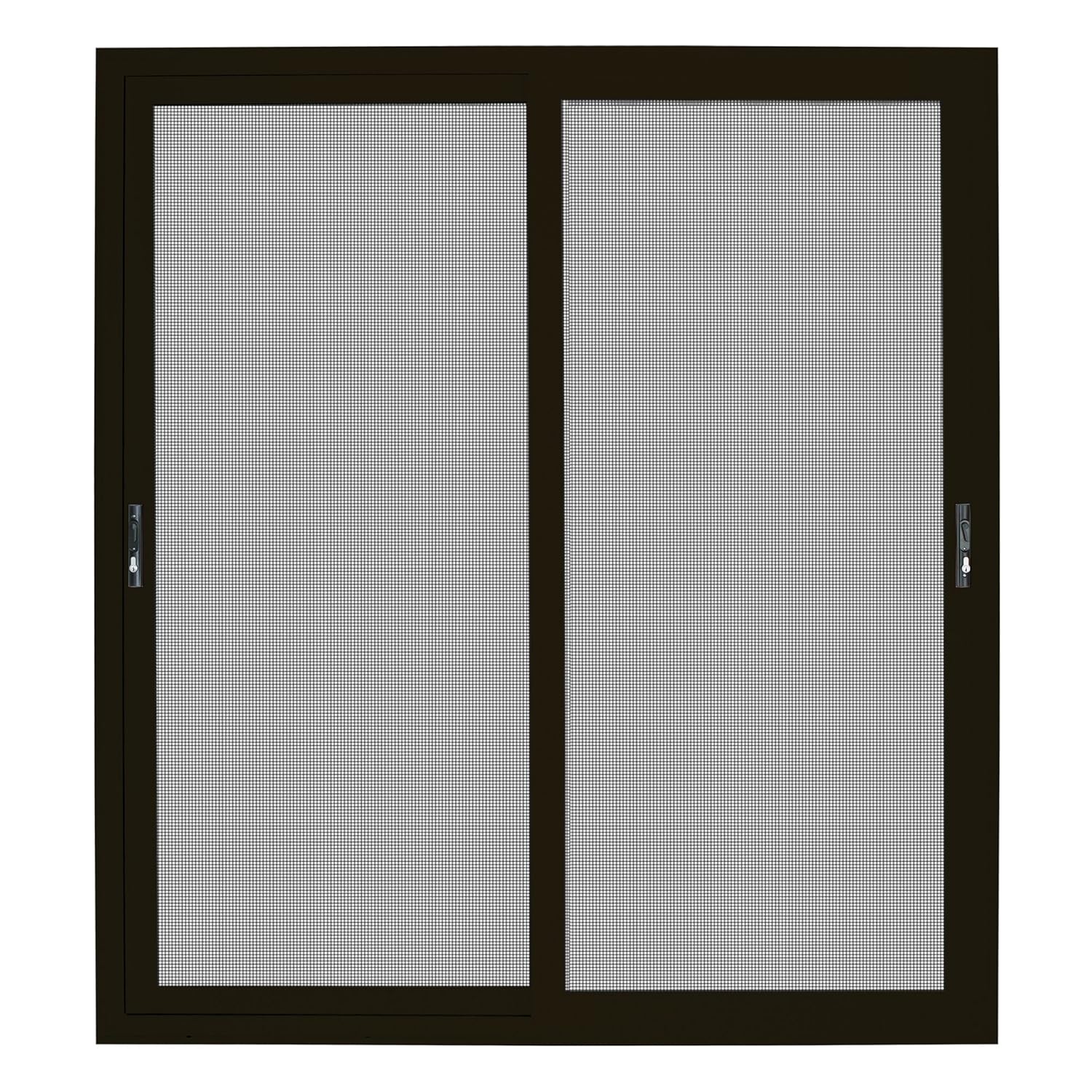 72 X 80 Sliding Patio Door With Blinds - Patio Ideas