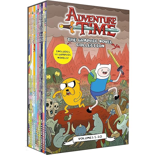 discount online wholesale shop Adventure Original vol Time: The ...