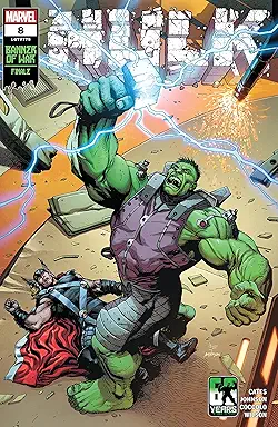 Martin Cóccolo | Creator Profile » Comicscored