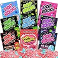 Amazon.com : Pop Rocks Candy - 9 Flavors Pop Rocks Bulk Variety Pack by ...