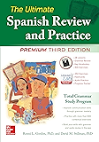 The Ultimate Spanish Review and Practice: Mastering Spanish Grammar for ...