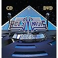 POLYMARCHS 2023 (CD+DVD): Amazon.com.mx: Música