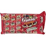 Amazon.com : Frunas Fruit Chews Blue Raspberry 48 Pack : Candy ...