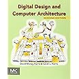 Digital Design and Computer Architecture: Harris, David, Harris, Sarah ...