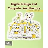 Digital Design and Computer Architecture: ARM Edition: Harris, Sarah ...