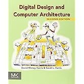 Digital Design and Computer Architecture: ARM Edition: Harris, Sarah, Harris, David ...