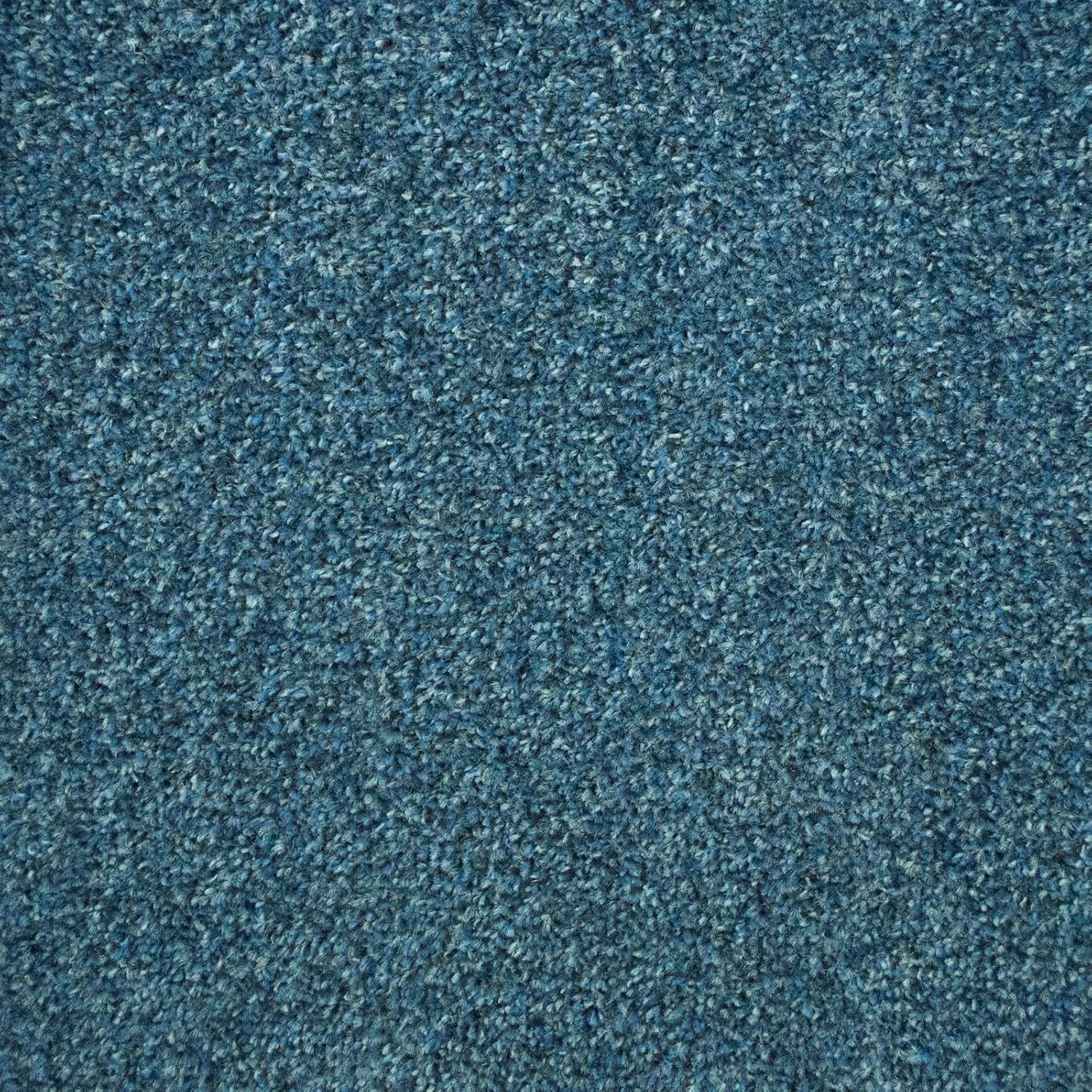 247Floors Flecked Twist Pile Carpet Roll, Hardwearing Felt Backing (3m ...