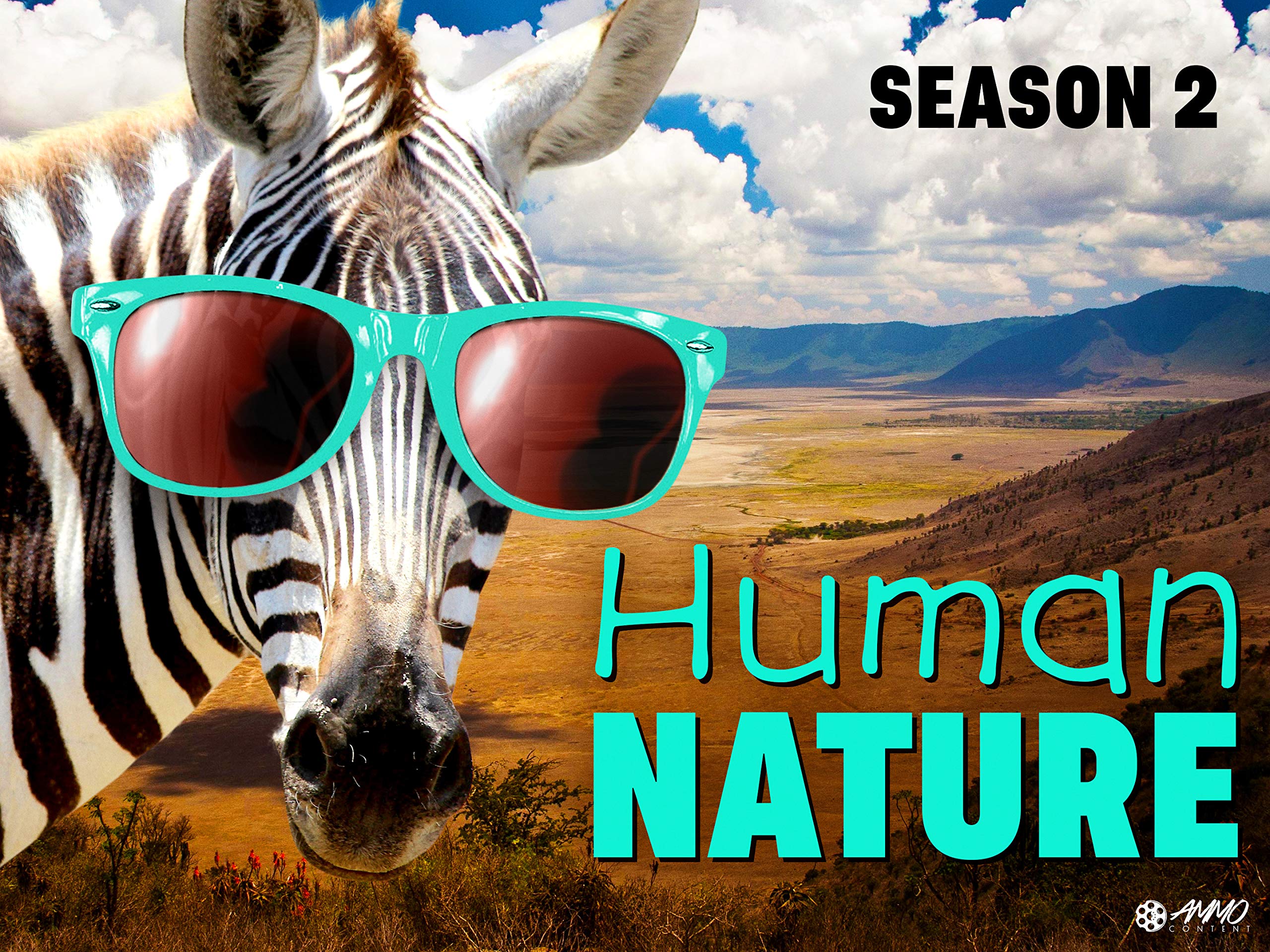 Watch Human Nature | Prime Video